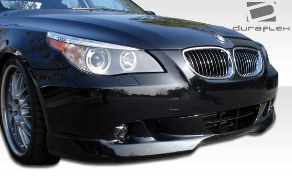 Duraflex Ac-s Front Lip Body Kit for 04-07 BMW 5 Series E60 for sale ...