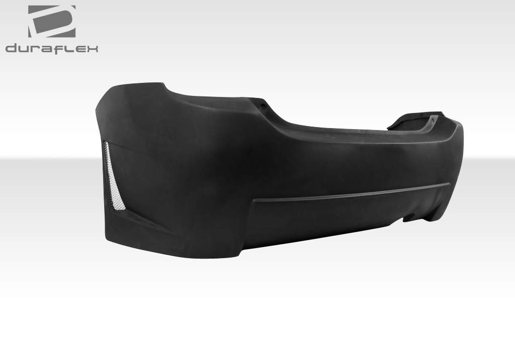 2006 Toyota Prius Rear Bumper Body Kit - 2004-2009 Toyota Prius ...