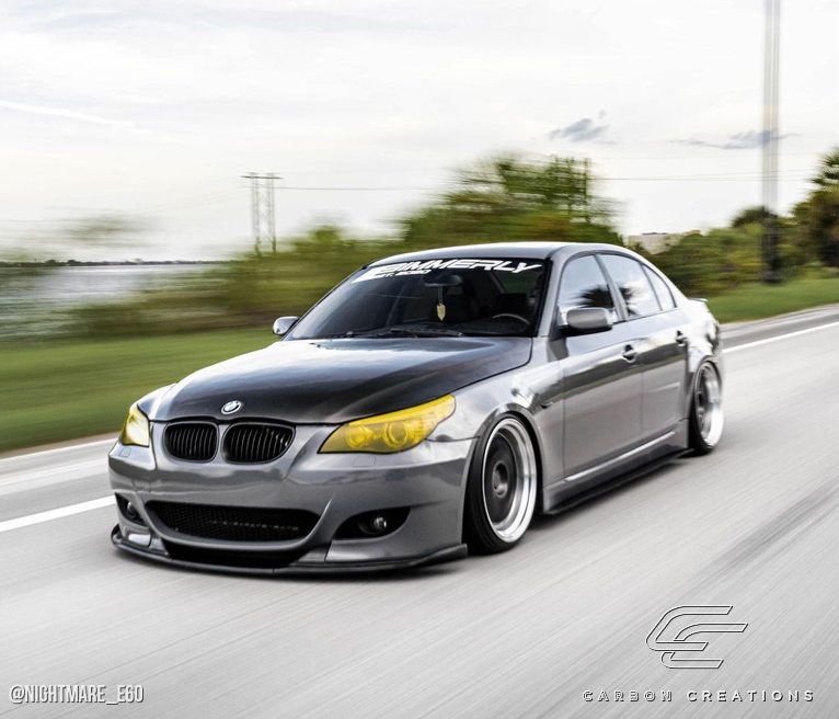 Welcome to Extreme Dimensions :: Inventory Item :: 2004-2010 BMW 5 ...