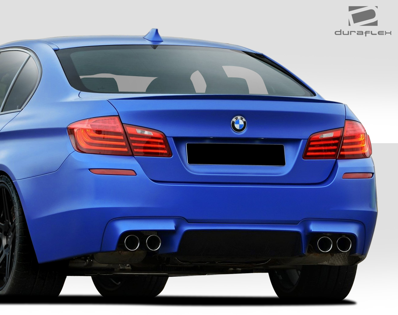 Welcome To Extreme Dimensions Inventory Item 2011 2016 BMW 5