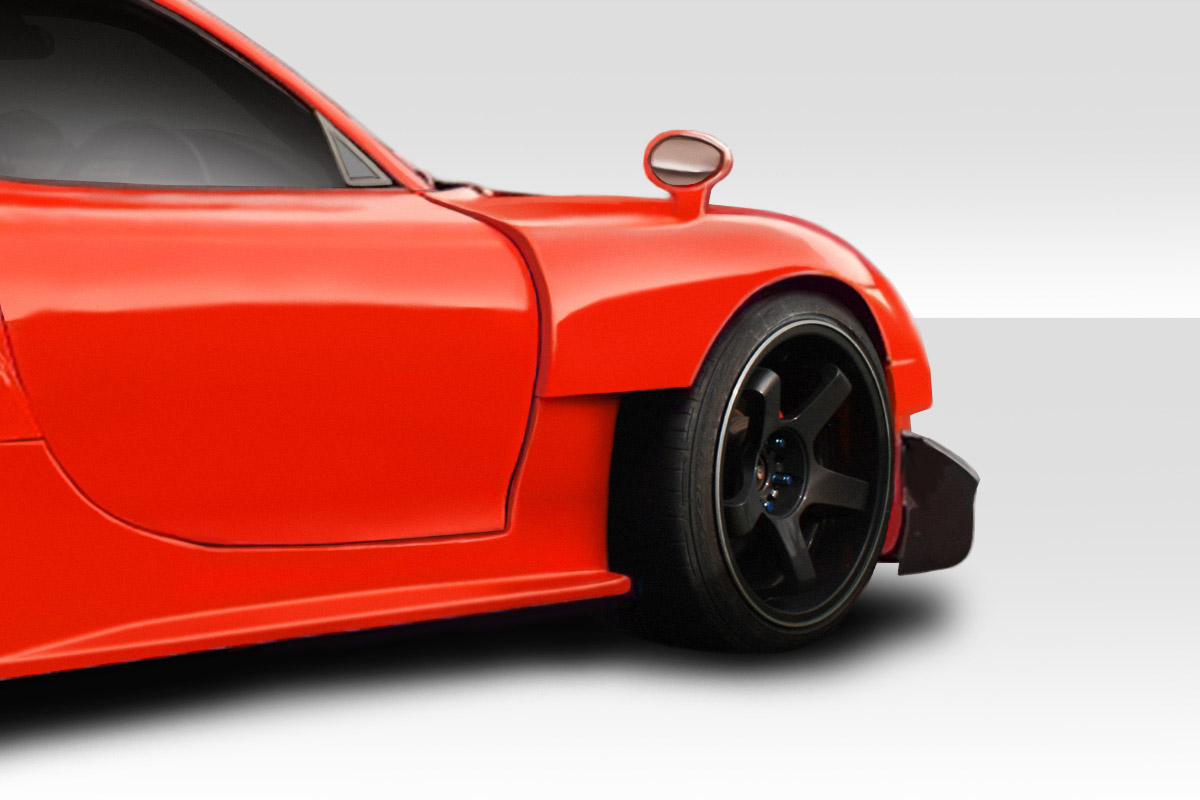 Welcome to Extreme Dimensions :: Inventory Item :: 1993-1997 Mazda RX-7 ...