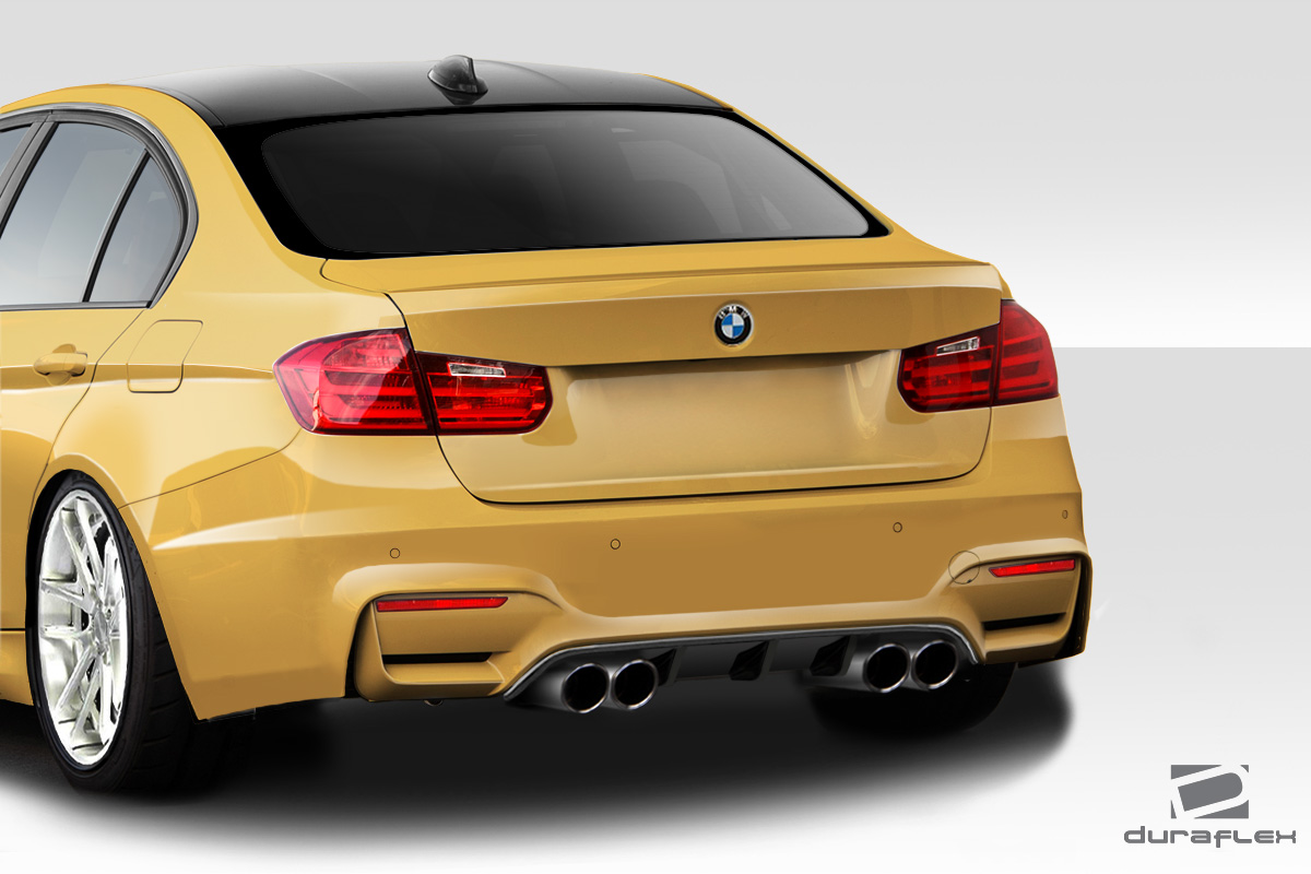 Welcome to Extreme Dimensions :: Inventory Item :: 2014-2019 BMW M3 F80 ...