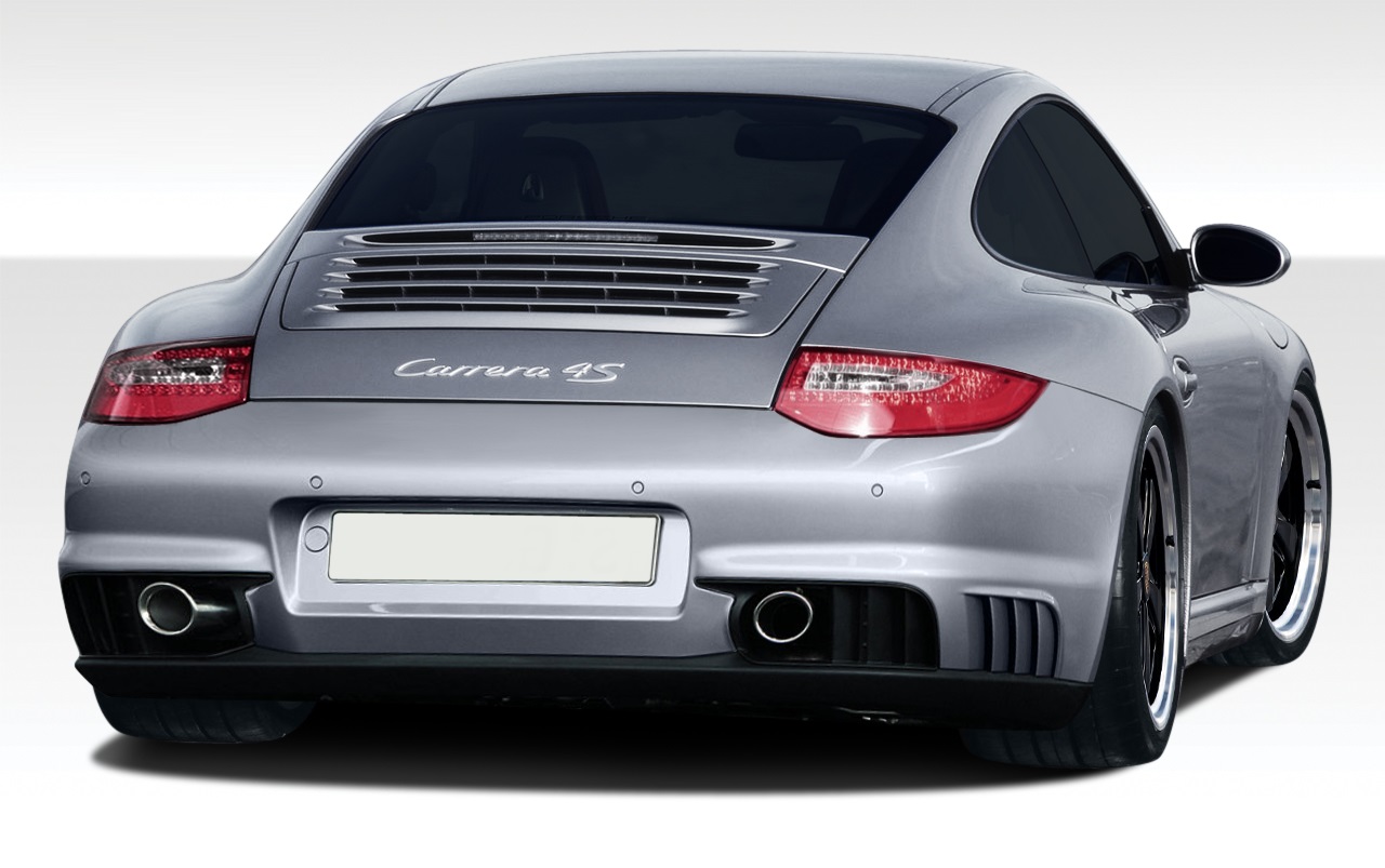 Welcome to Extreme Dimensions :: Inventory Item :: 2009-2011 Porsche ...