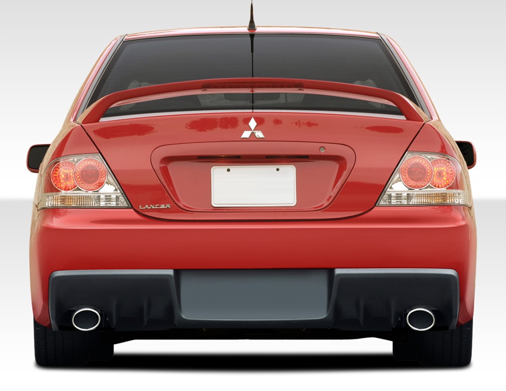 Welcome to Extreme Dimensions :: Inventory Item :: 2004-2007 Mitsubishi ...