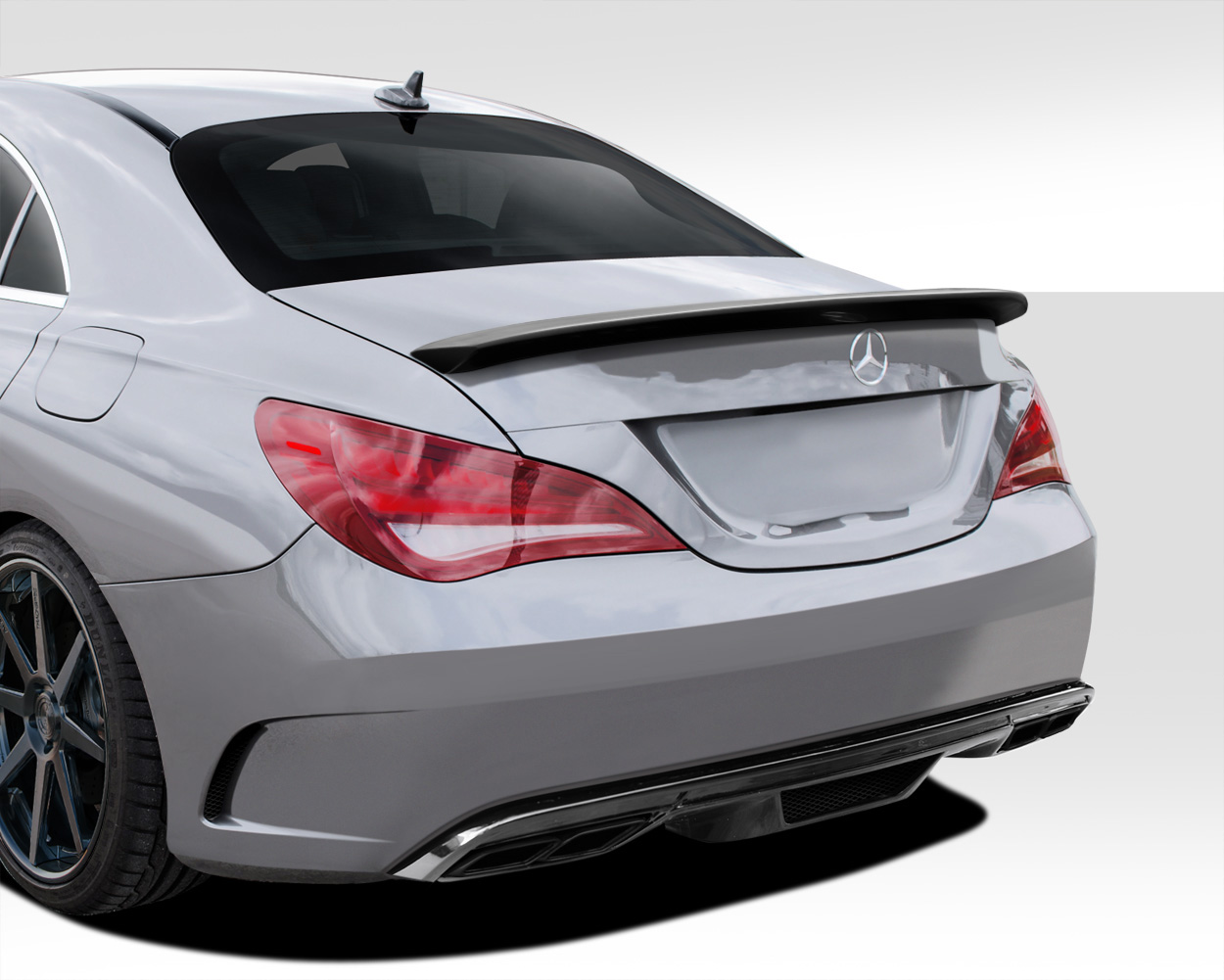Welcome to Extreme Dimensions :: Inventory Item :: 2014-2015 Mercedes ...