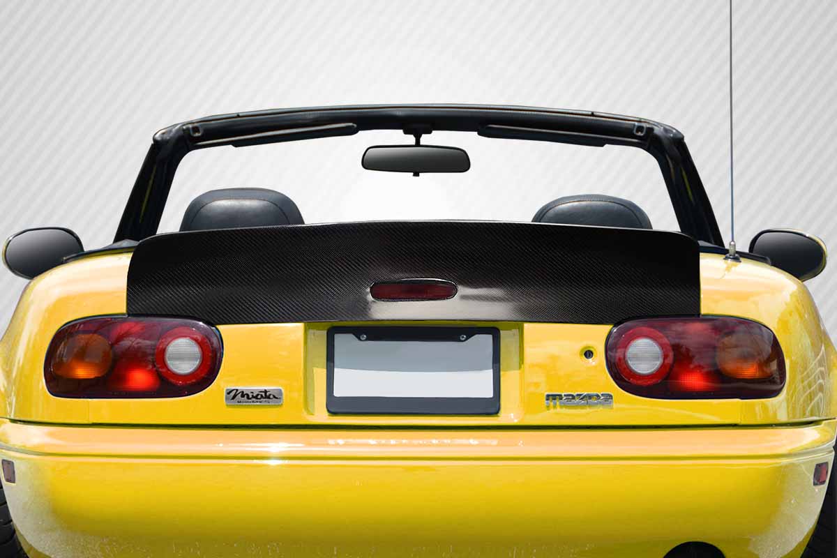 Welcome to Extreme Dimensions :: Inventory Item :: 1990-1997 Mazda ...