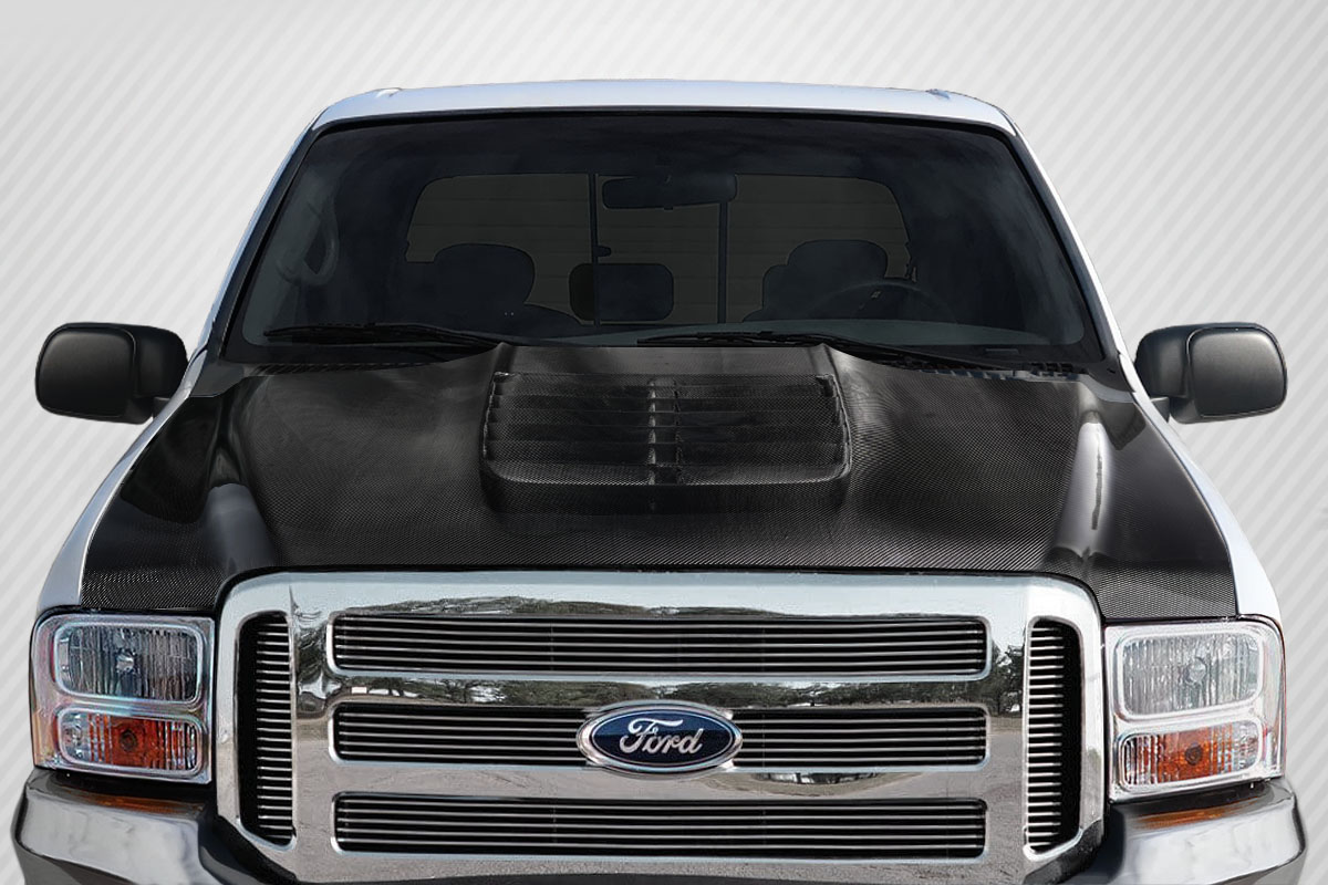 Welcome to Extreme Dimensions :: Inventory Item :: 1999-2007 Ford Super ...