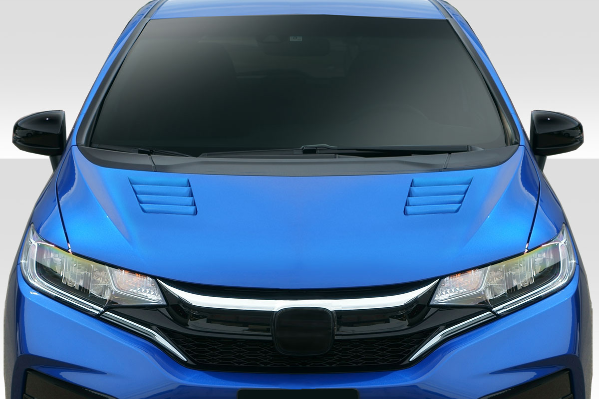 Welcome to Extreme Dimensions :: Inventory Item :: 2015-2020 Honda Fit ...