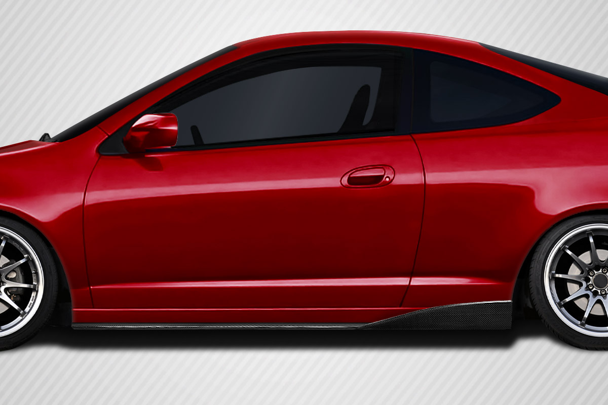 Welcome to Extreme Dimensions :: Inventory Item :: 2002-2006 Acura RSX ...