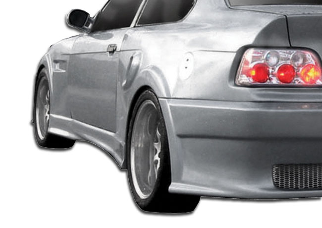 Welcome to Extreme Dimensions :: Inventory Item :: 1992-1998 BMW 3 ...