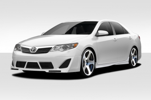 Welcome to Extreme Dimensions :: Item Group :: 2012-2014 Toyota Camry ...