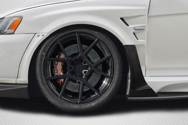 Welcome to Extreme Dimensions