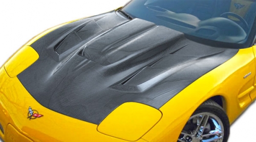 Welcome to Extreme Dimensions :: Inventory Item :: 1997-2004 Chevrolet ...