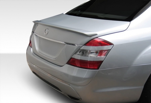 Welcome to Extreme Dimensions :: Inventory Item :: 2007-2013 Mercedes S ...