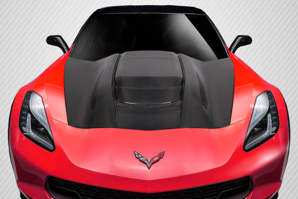 Welcome to Extreme Dimensions :: Inventory Item :: 2014-2019 Chevrolet ...